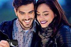 Najm Cards - Our Consumer Finance | Majid Al Futtaim