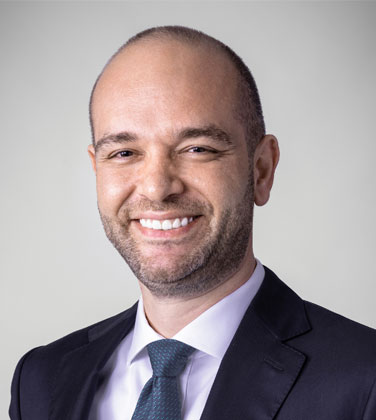 Discover Our Executive leaders & Management Team | Majid Al Futtaim