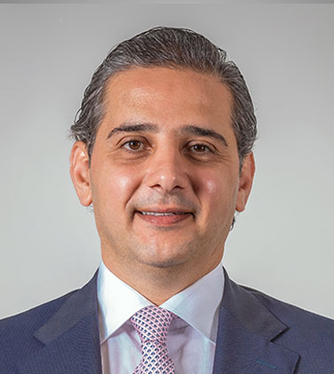 Discover Our Executive leaders & Management Team | Majid Al Futtaim