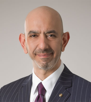 Discover Our Executive leaders & Management Team | Majid Al Futtaim