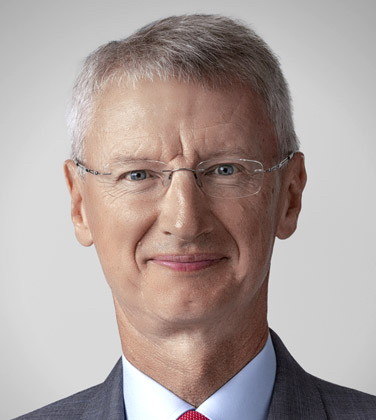 Get To Know our Board of Directors | Majid Al Futtaim