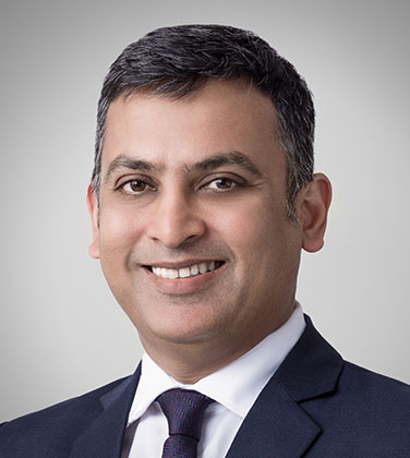 Discover Our Executive leaders & Management Team | Majid Al Futtaim