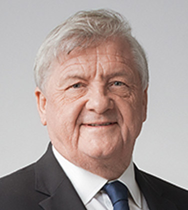 Board of Directors - Holding