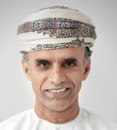 Discover Our Executive leaders & Management Team | Majid Al Futtaim