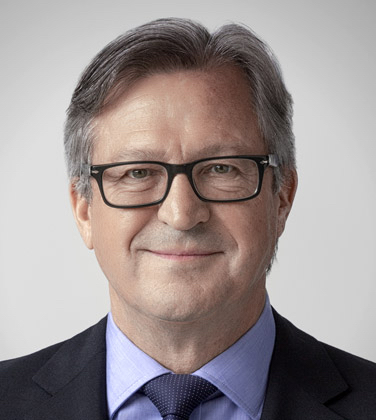 Get To Know our Board of Directors | Majid Al Futtaim