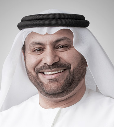 Discover Our Executive leaders & Management Team | Majid Al Futtaim